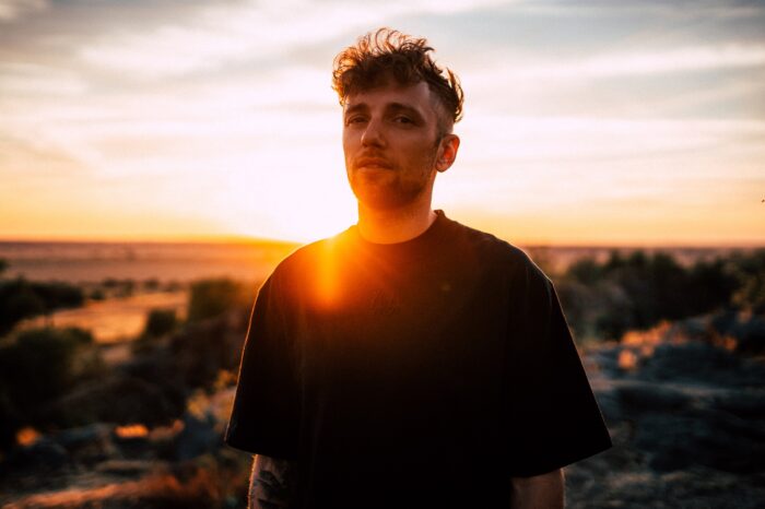 Lexer – The First Last Day: Lasst euch von diesem Album verzaubern - DJ ...
