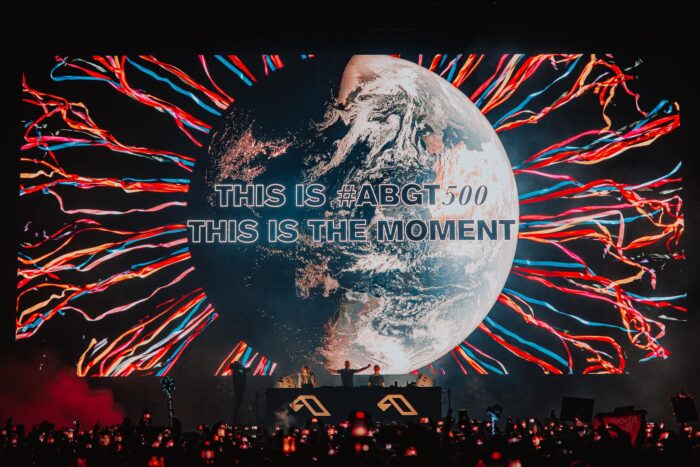 Das Set zum Sonntag: Above & Beyond verzaubern Los Angeles – DJ Mag Germany