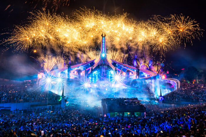 Tomorrowland Line-up 2023: Diese 600 Künstler sind dabei - DJ Mag Germany