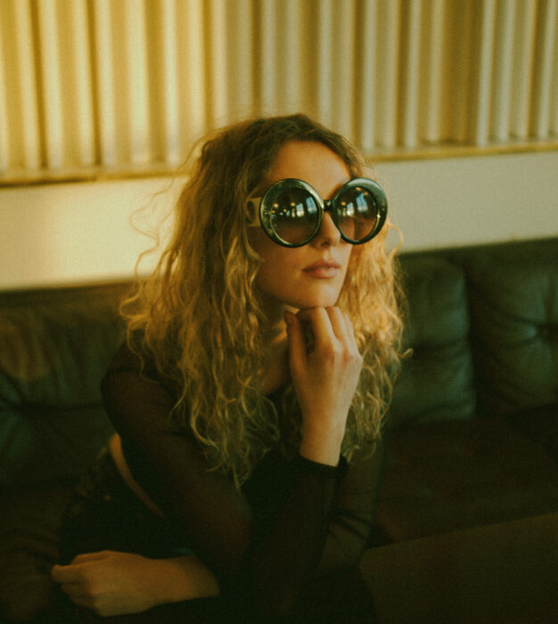 Virgin Records: Female empowered Songwriting Camp mit FORTELLA - DJ Mag ...