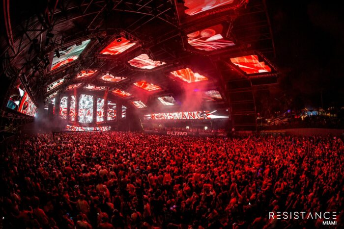 „Das verrückteste Megastructure-Design“: UMF-Designer gibt Ausblick auf ...