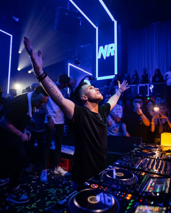 Das Set zum Sonntag: Nicky Romero, Martin Garrix & Afrojack auf dem ADE ...