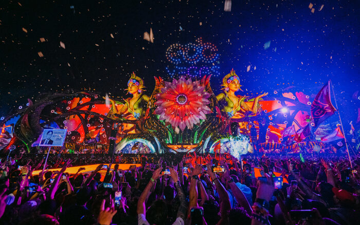 EDC Las Vegas 2023: Das ist das Line-up des Mega-Events - DJ Mag Germany