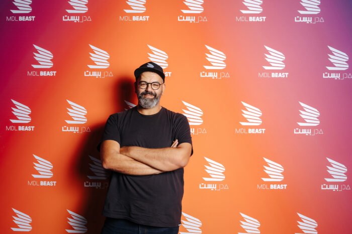 Baloo: „Ich freue mich auf die Zukunft von MDLBEAST!“ - DJ Mag Germany