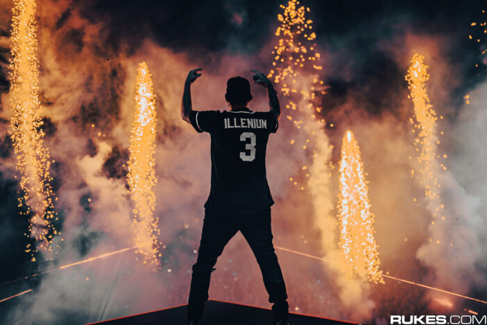 Eine Ode an den Melodic Dubstep: Illenium veröffentlicht neues Album ...