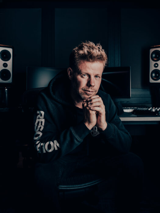 „Connect“: Ferry Corsten veröffentlicht Progressive-Trance-Single - DJ ...