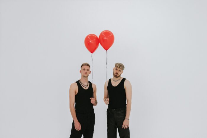 Drum ’n‘ Bass-Remake des Jahres: „99 Luftballons“ von BLVCK CROWZ ...