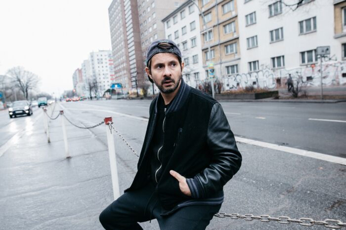 „Gone“: Eine Hommage von K-Paul & Sam Sumner an Berlin - DJ Mag Germany