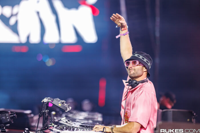 Die EDM-Releases der Woche | 23. KW 2023 - DJ Mag Germany