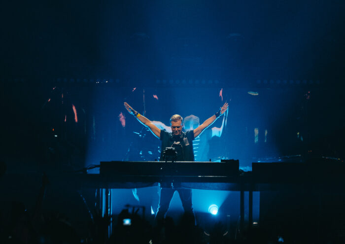 A State of Trance 2024: Das Mega-Event zieht nach Rotterdam - DJ Mag Germany