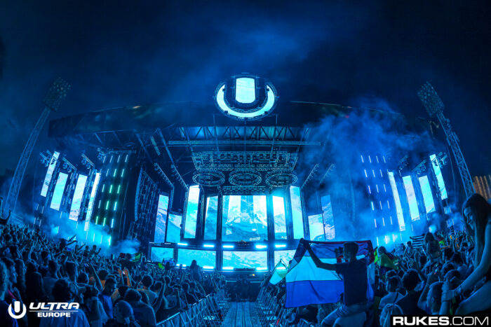 Ultra Europe Livestream 2023: Alle Infos und Set-Times – DJ Mag Germany