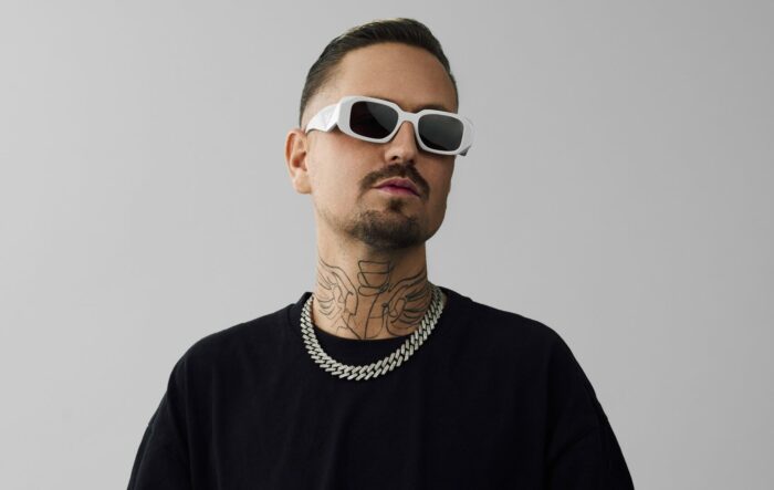 Emotionale Reise: Robin Schulz‘ neues Album „PINK“ erscheint im August ...