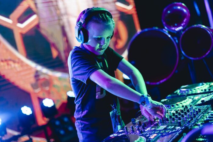 Rise Stage: Tomorrowland bietet 23 DJ-Talenten eine Bühne - DJ Mag Germany