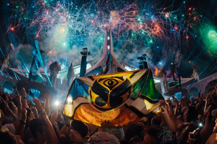 Tomorrowland Livestream 2023 Weekend 1: Infos & Set-Times - DJ Mag Germany
