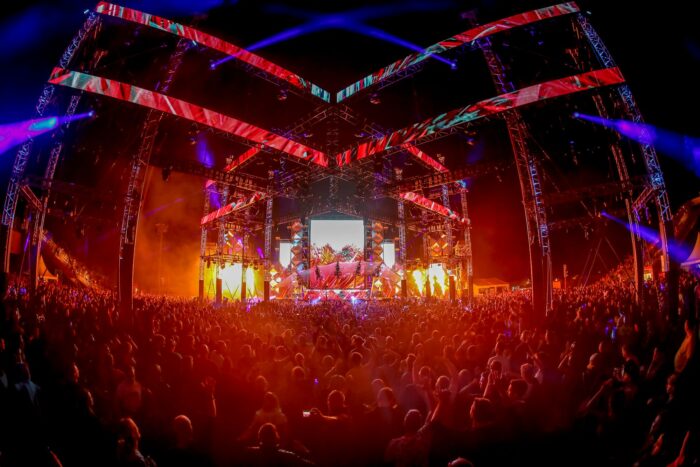 NATURE ONE Livestream 2023: So kannst du live dabei sein – DJ Mag Germany