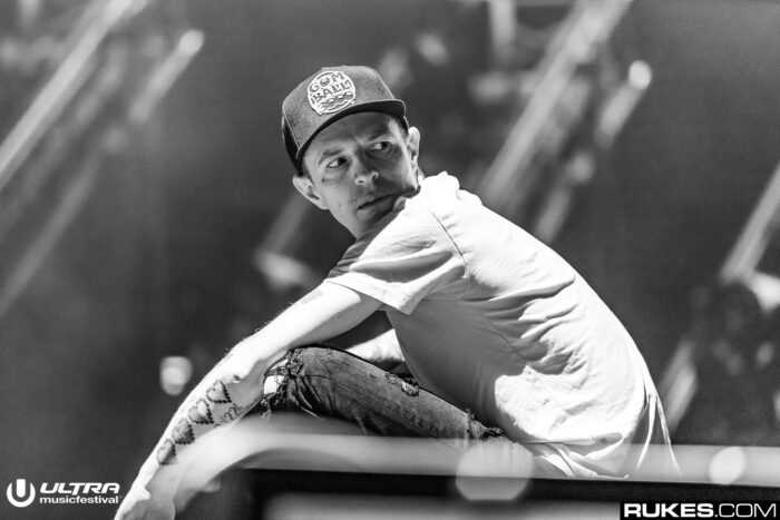 Herzzerreißend: deadmau5 nimmt Abschied von seiner Katze Meowingtons ...