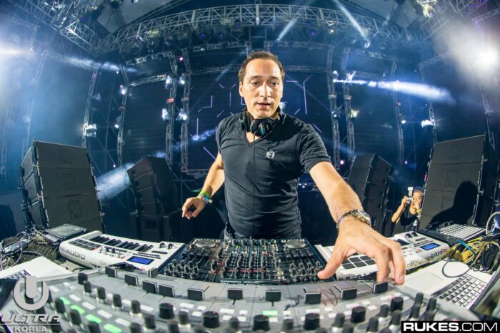 Diese berühmten DJs kommen aus Deutschland - DJ Mag Germany