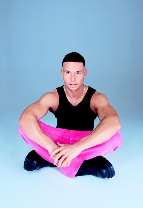 Da kocht der Dancefloor: Joel Corry releast Debütalbum „Another Friday ...