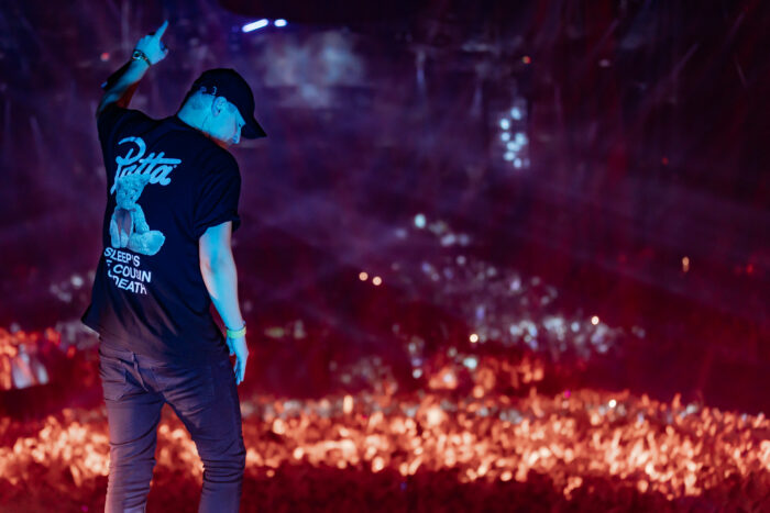 “A New Decade”: Coone veröffentlicht neues Album - DJ Mag Germany