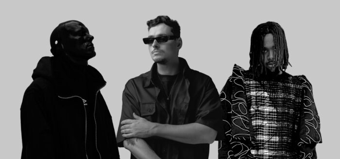 Die EDM-Releases der Woche | 51. KW 2023 - DJ Mag Germany Die EDM-Releases der Woche | 51. KW 2023 - DJ Mag Germany
