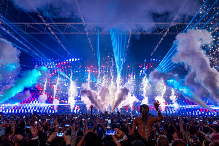 Amsterdam Music Festival 2024 - DJ Mag Germany