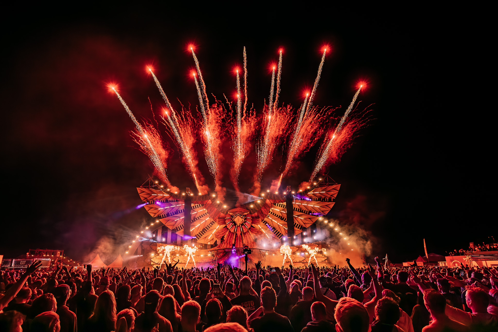 „Vive la France“: Das ist das Line-up der Airbeat One 2024 - DJ Mag Germany