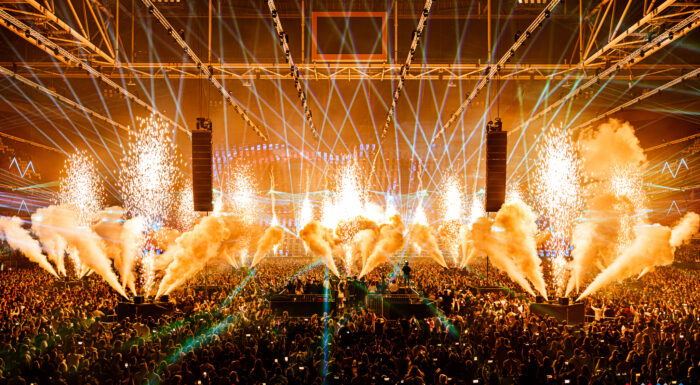 AMF 2024: Martin Garrix als erster Headliner bestätigt - DJ Mag Germany
