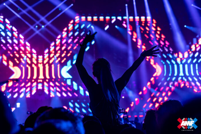 AMF 2024: So sieht das Line-up der Superlative aus - DJ Mag Germany