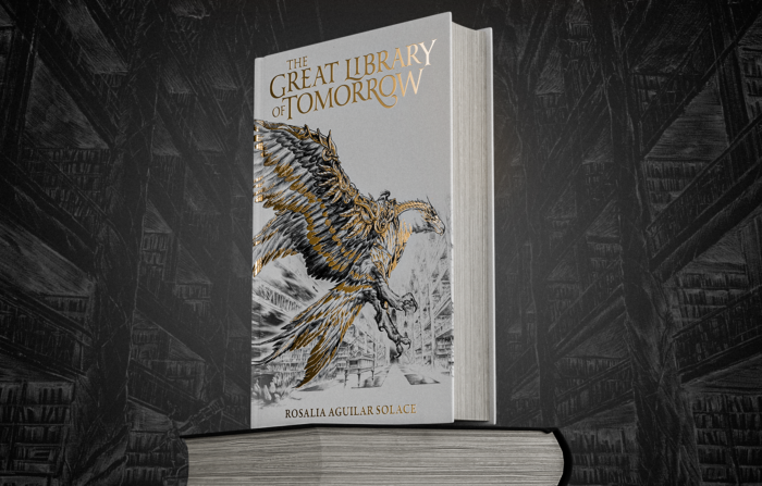 „The Book of Wisdom“: Tomorrowland betritt die Welt der Fantasy ...