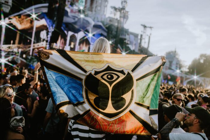 Tomorrowland Livestream 2024 Weekend 1: Alle Infos & Set-Times - DJ Mag ...
