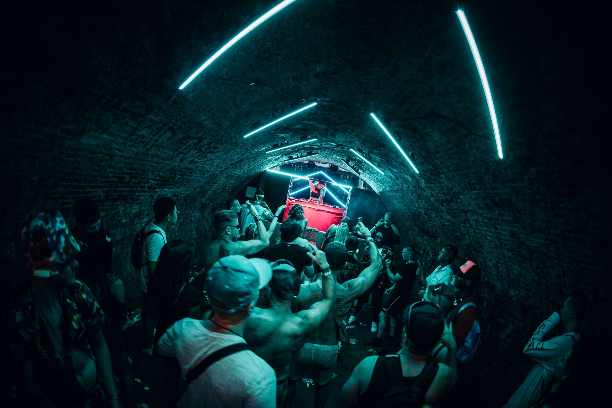 Die Tomorrowland Bühnen 2024: So spektakulär sahen sie aus - DJ Mag Germany