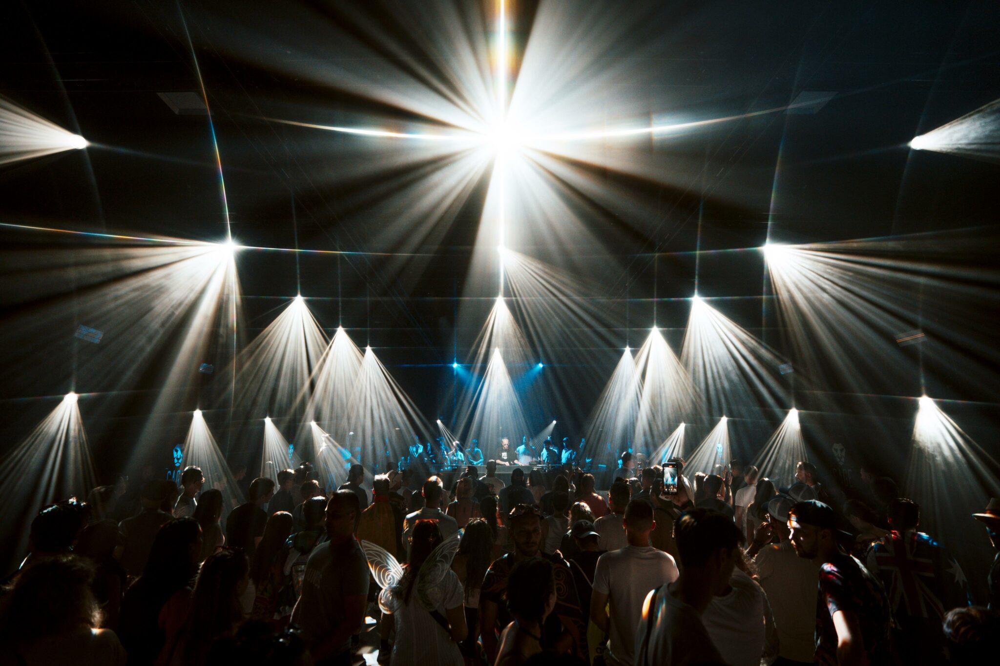 Die Tomorrowland Bühnen 2024: So spektakulär sahen sie aus - DJ Mag Germany