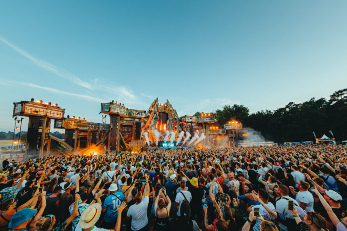 Open Beatz zieht Konsequenzen: Festival nimmt Hard-Techno-Acts mit ...