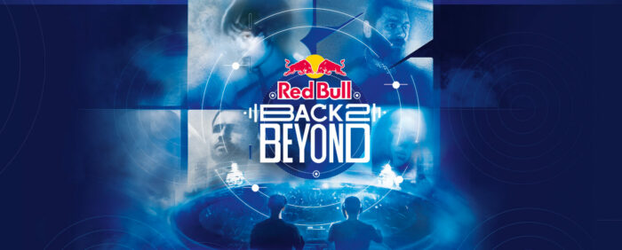Back2Beyond: Red Bull verwandelt Köln in ein einzigartiges ...