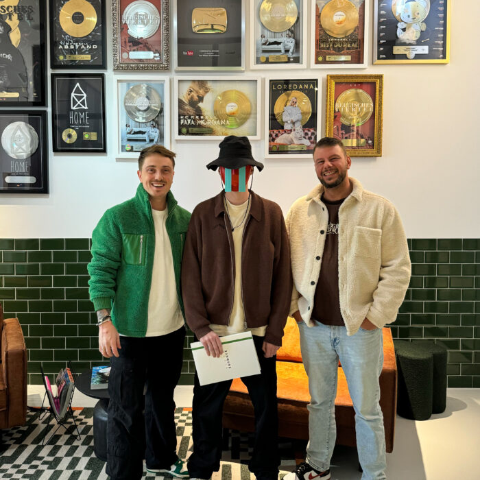 Vision trifft Kreativität: DHALI verlängert bei 23HOURS - DJ Mag Germany