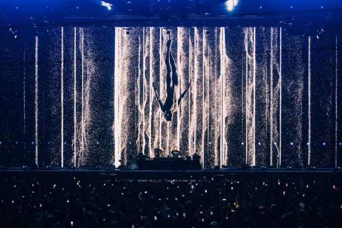 Kontroverses Afterlife Event: Lärmbeschwerden und Enttäuschung bei ...