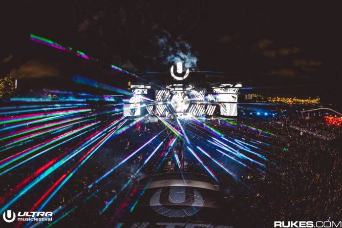 Ultra Miami 2026 legt Phase 2 nach: 80 % neue Artists und exklusive ...