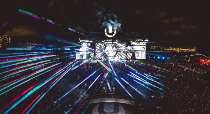 Ultra Miami 2025: So sieht das komplette Line-up aus - DJ Mag Germany