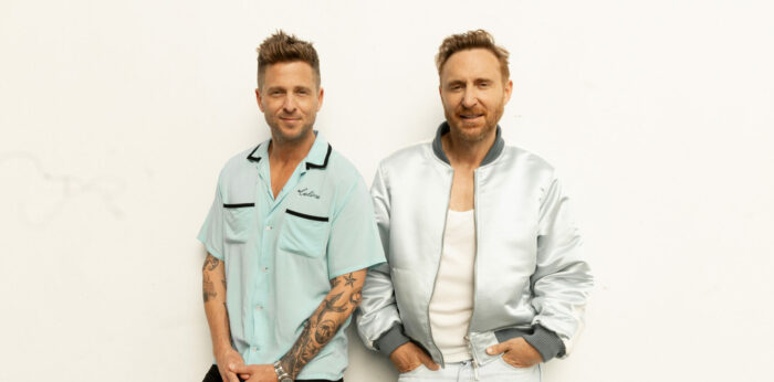 David Guetta & OneRepublic liefern mit „I Don’t Wanna Wait“ die ...