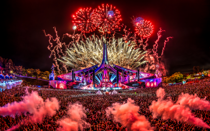 Tomorrowland Brasil 2024: Das Abenteuer geht weiter - DJ Mag Germany