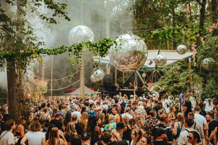 Open Beatz 2025: Neue Bühne und komplettes Line-up enthüllt - DJ Mag ...