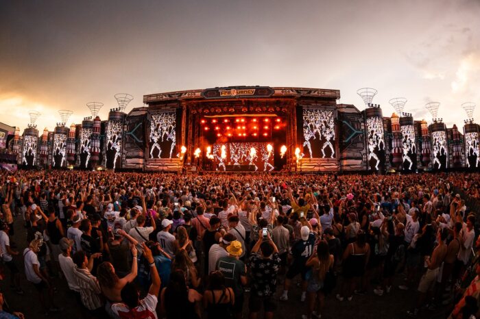 Frequency Festival 2025 - DJ Mag Germany