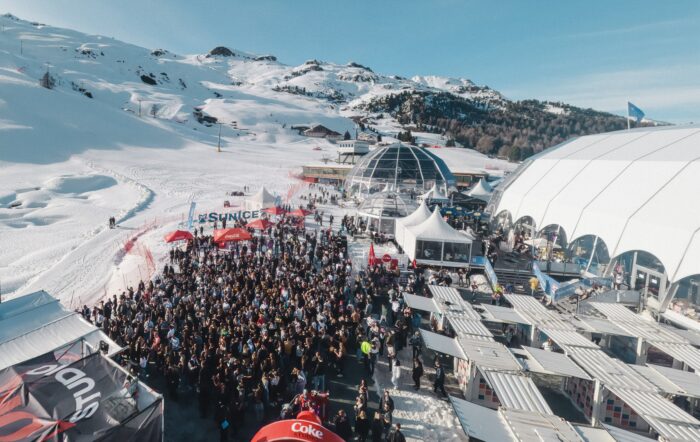 SunIce Festival 2025: Das finale Line-up und die besten Anreisetipps ...