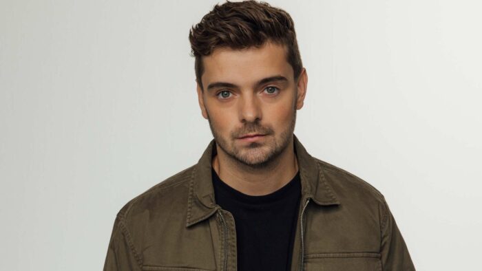 „Ein absoluter Traum“: Martin Garrix kündigt Red Rocks-Debüt an - DJ ...