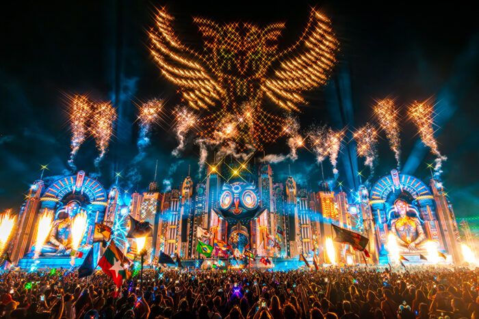 EDC Las Vegas 2026 - DJ Mag Germany