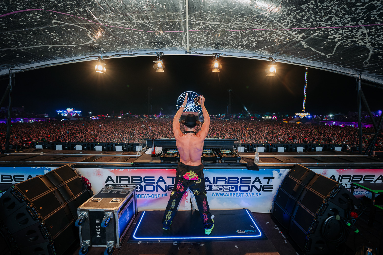 Airbeat One 2025: Alle Highlights & letzten Infos vor dem Start - DJ ...