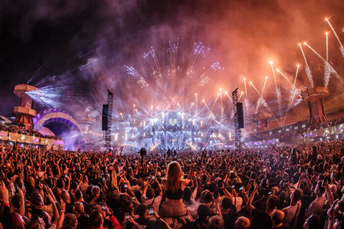 Alle Informationen zum Electric Love Festival 2026