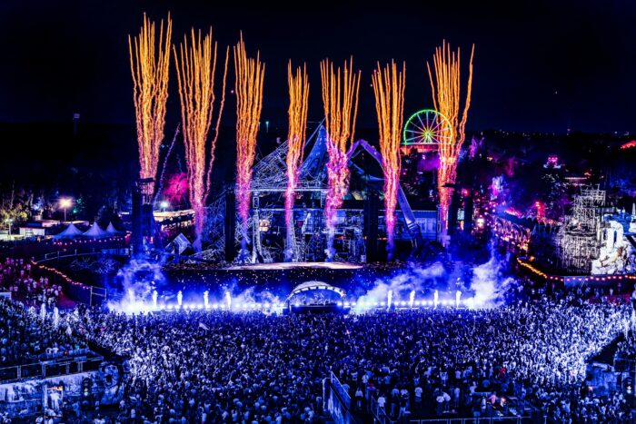Tomorrowland Livestream 2025 Weekend 2: Alle Infos & Set-Times
