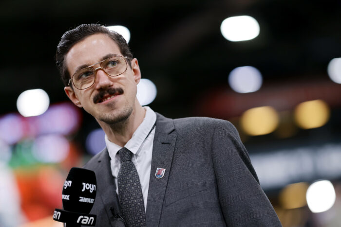 HandOfBlood vereint Techno und Gaming: 24-Stunden-Rave-Stream geht ...