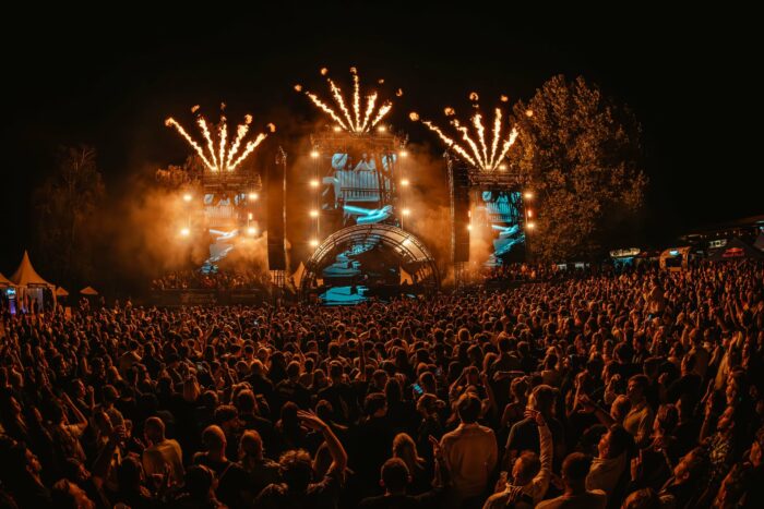 Alle Informationen zum SunIce Festival – Summer Edition 2025